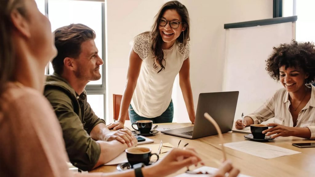 Importance Of A Healthy Work Environment