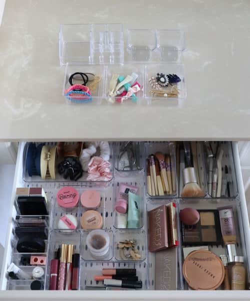 How to Organize Makeup? Easy Tips & Hacks