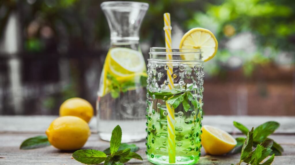 Top 15 Healthy Soda Alternatives: Refreshing & Guilt-Free!